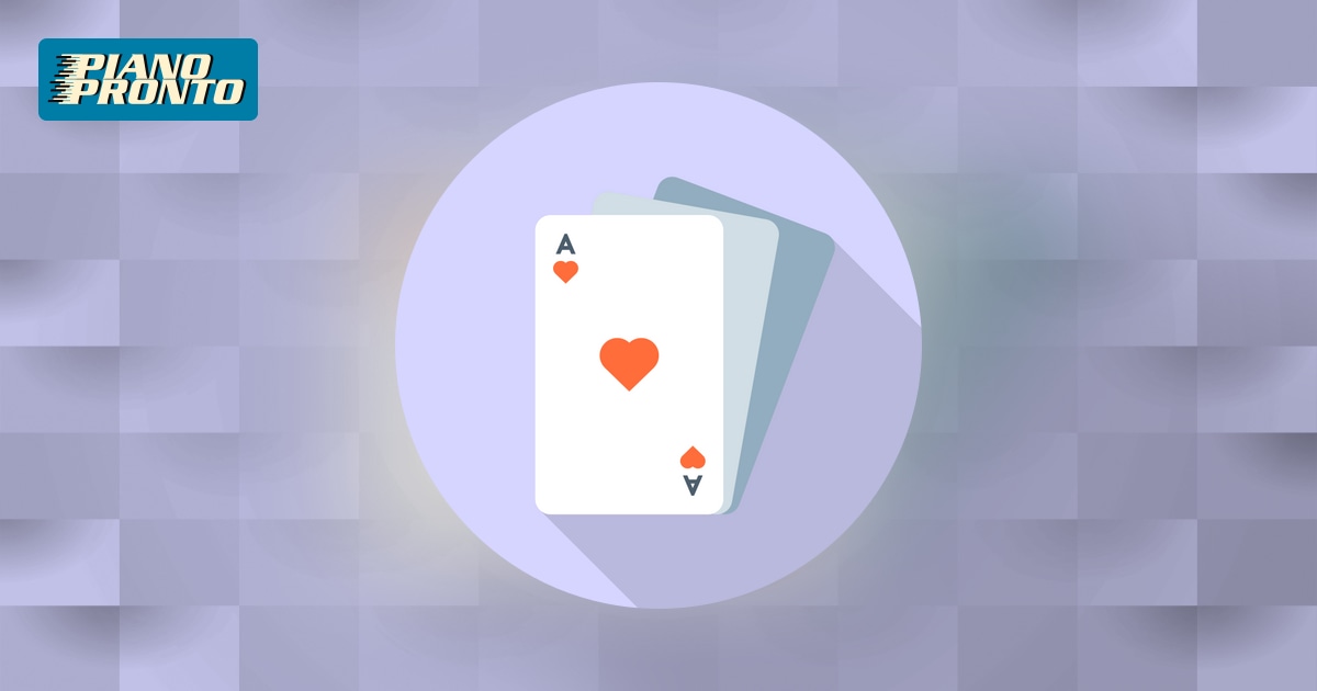 Games | Piano Pronto Publishing