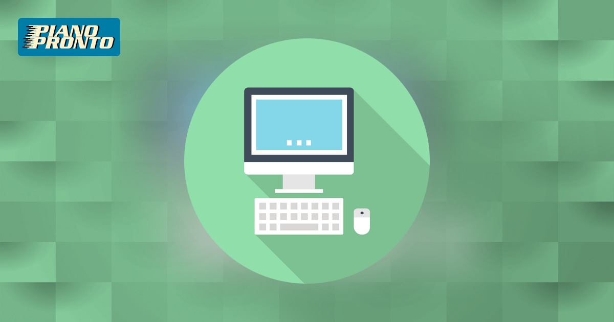 Technology Tutorials | Piano Pronto Publishing