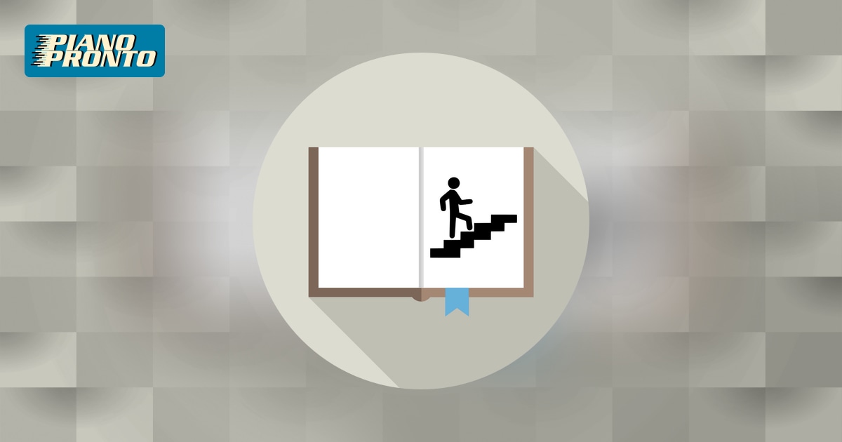 Multi-Level | Piano Pronto Publishing