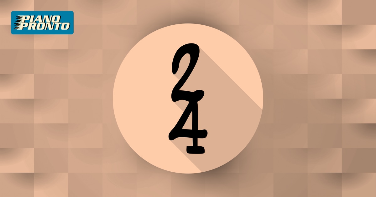 2/4 | Piano Pronto Publishing