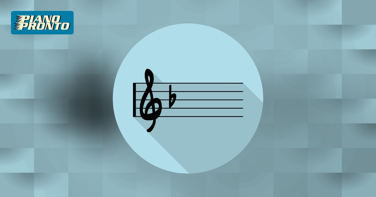 D minor | Piano Pronto Publishing