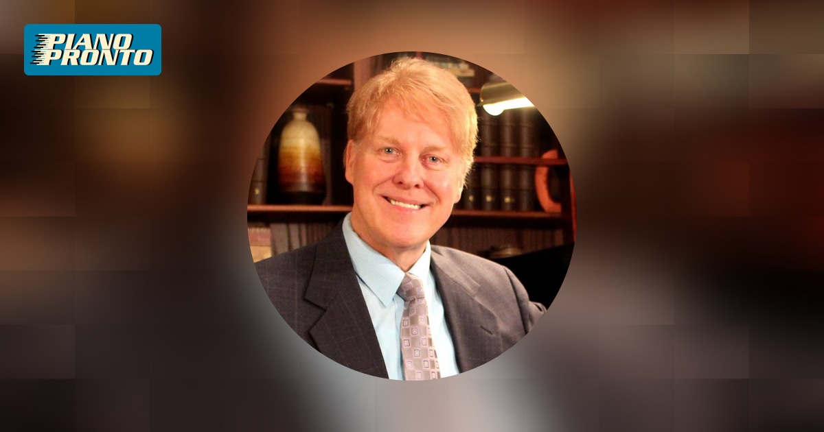 Kevin Costley | Piano Pronto Publishing