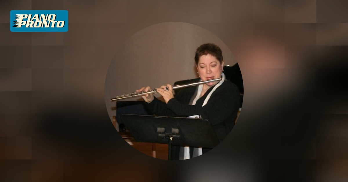 Lisa Smith | Piano Pronto Publishing