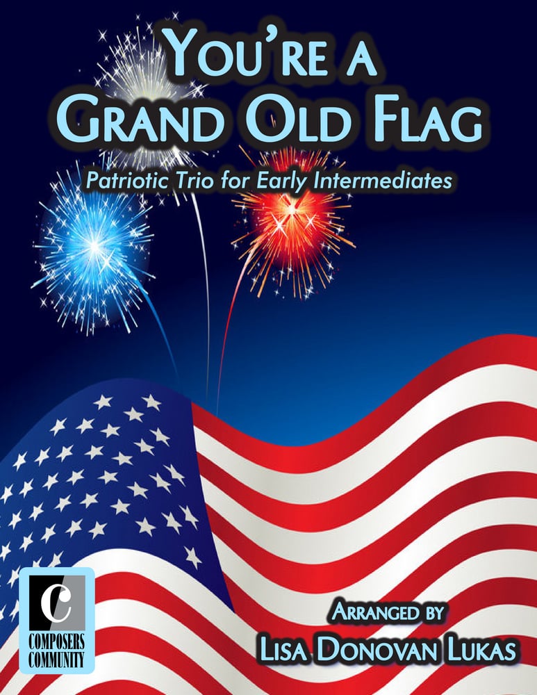 Youre A Grand Old Flag Folds Of Honor Firecracker 5K: Run, Walk, Or