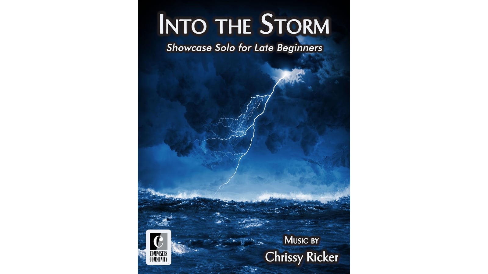 Into The Storm
