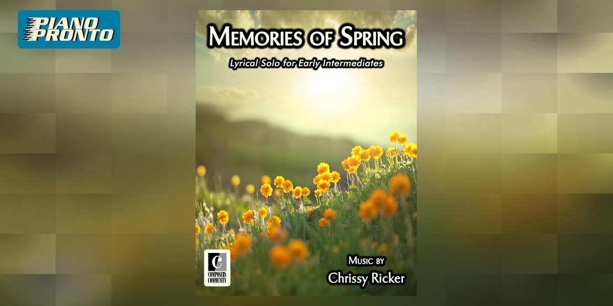 Memories Of The Spring Creating New Memories Creating New Memories